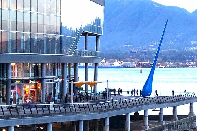 Private Cruise Excursion Vancouver Unique City Tour - Who Will Love This Tour?