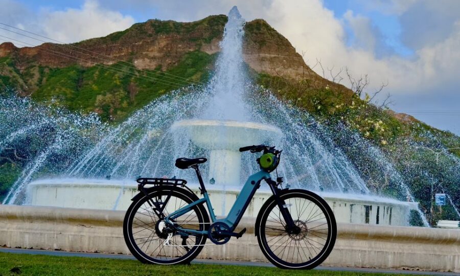 Private Custom Bike or Electric Bike Tour - What the Reviews Say