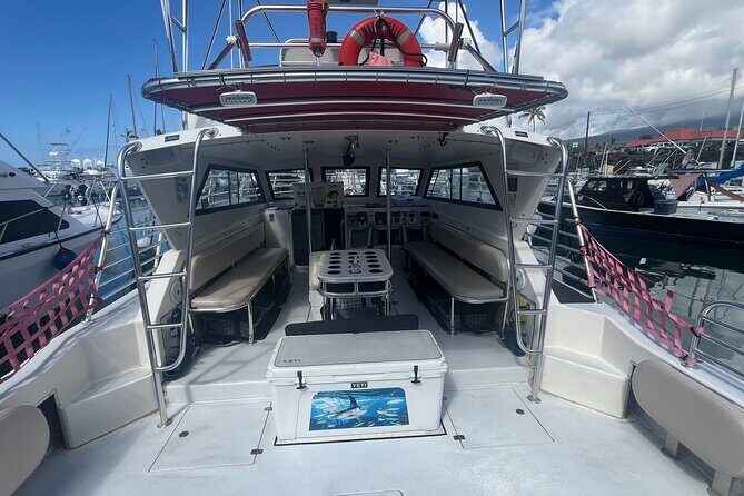Private & Custom - Family Fish and Snorkel Charter - How This Tour Stands Out