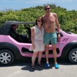 Private Custom Jeep/Buggy Tour in Cozumel with Lunch and Snorkel - Who Is This Tour Best For?