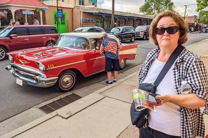 Private Custom Tour of Old Town Albuquerque - What Sets It Apart: Guides and Personalization