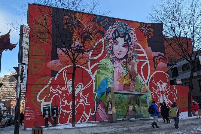 Private Custom Tour with a Local Guide Montreal - Who Should Book This Tour?
