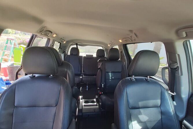 Private Custom Transport in Valle for 5 or 6 People Wine Food - Who Will Love This Experience?