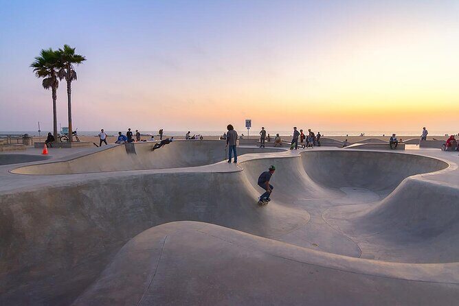 Private Customizable 5-Hour Tour of Los Angeles - Who Is This Tour Best For?