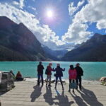 Private Day Tour: Moraine Lake and Lake Louise - Why This Tour Offers Good Value