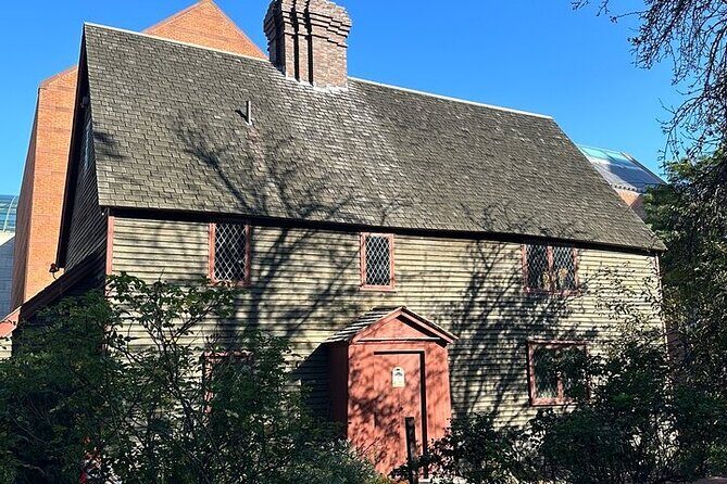 Private Day Tour of Salem MA, from Portland ME - What Sets This Tour Apart?