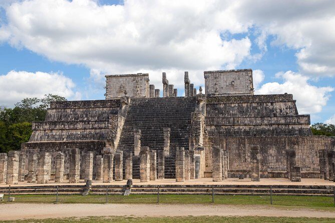 Private Day Tour to Chichen Itza, Coba and Cenote Ik Kil - The Value and Atmosphere