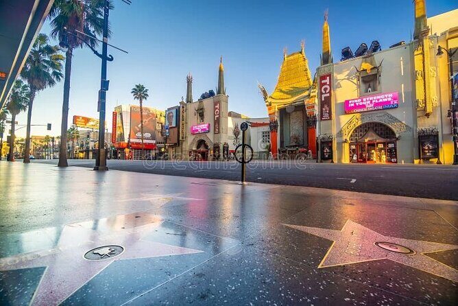Private Day Trip to LA from San Diego - Practicalities and Value