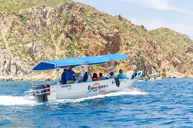 Private Day Trip to San José & Cabo San Lucas - Practical Details and Tips