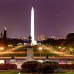 Private DC Monuments by Moonlight (Up to 12 Guests) - What Travelers Say