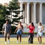 Private DC Pride Ride: LGBTQIA+ History by Electric Cart - A Tour Designed for Curious Travelers and History Enthusiasts