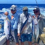 Private Deep Sea Fishing Charter in Honolulu - A Day in the Life: From Dawn to Dusk