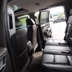 Private Departure from Dulles Airport - Summary: Who Will Benefit Most?