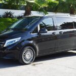 Private Departure Luxury Transfer Hotels to: San Jose International Airport (1 - 5) - What Does the Experience Feel Like?