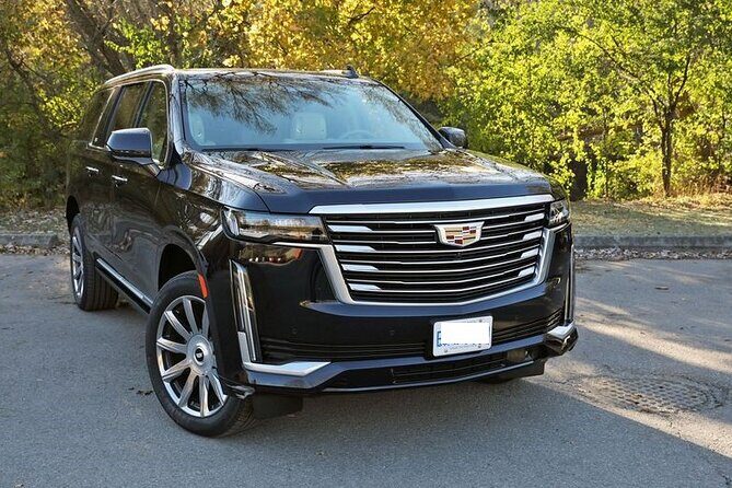 Private Departure Transfer -Niagara Falls to Pearson Airport(YYZ) - Practical Details to Consider