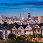 Private Departure Transfer San Fransisco City to SFO Airport - The Vehicle and Comfort