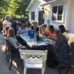 Private Dinner Cooking and Cocktails Class - The Practicalities and Value