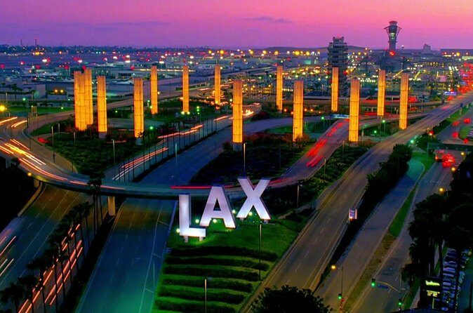Private Disney Area Hotels To or From LAX Airport Transfer - Why Choose This Transfer?