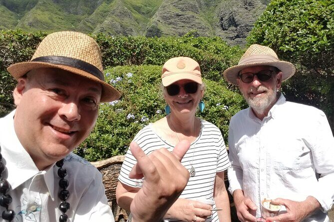 Private Dole,Garlic Shrimp, N.Shore, Haleiwa, Customizable tour - What Reviewers Say