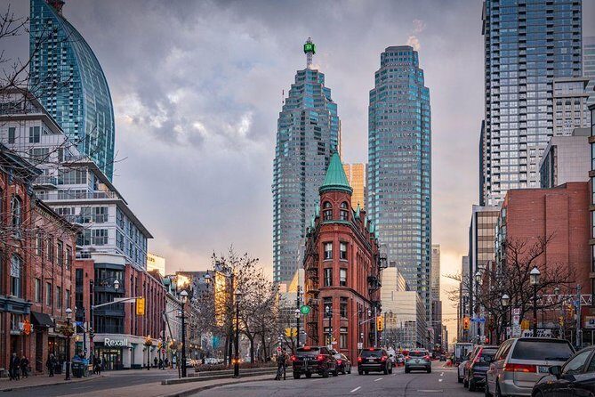 Private Downtown Toronto Walking Tour in English - What Makes This Tour Worth Considering?