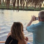 Private Downtown Wilmington Sunset Cruise - What to Expect from the Wilmington Sunset Cruise
