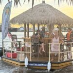 Private Downtown Wilmington Sunset Cruise (2 Boats Max 12 People) - FAQs