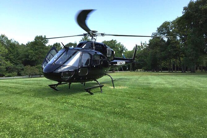 Private Dream Date with Helicopter Ride in New York - The Sum Up: Is It Worth It?