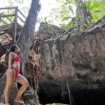 Private Dream Underground World (Off the beaten path Cenote cavernous exploring) - The Practical Aspects: What to Expect