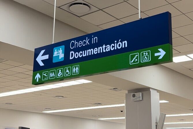 Private Driver from Mérida to Cancún - Why Choose This Transfer?