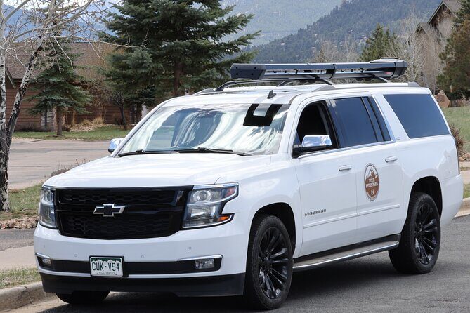 Private Driving Tour of the Rocky Mountain National Park - Analyzing Cost & Value