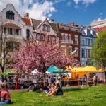 Private Dupont Circle Walking Tour - The Sum Up: Who Should Consider This Tour?