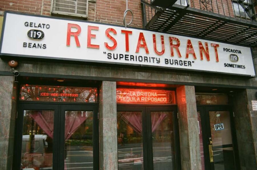 Private East Village Food Tour With a Local - FAQs