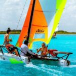 Private Eco-Tour on a Recreational Catamaran with Kayaks Included - The Value of Expert Guides and Authenticity