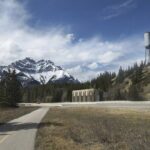 Private eCycling and Trek: Banff to Johnston Canyon - Whats Included and Whats Not