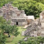Private Ek Balam, Cenote & Tulum Ruins, Swim & Lunch - Refreshing Break at Cenote Xux Ha