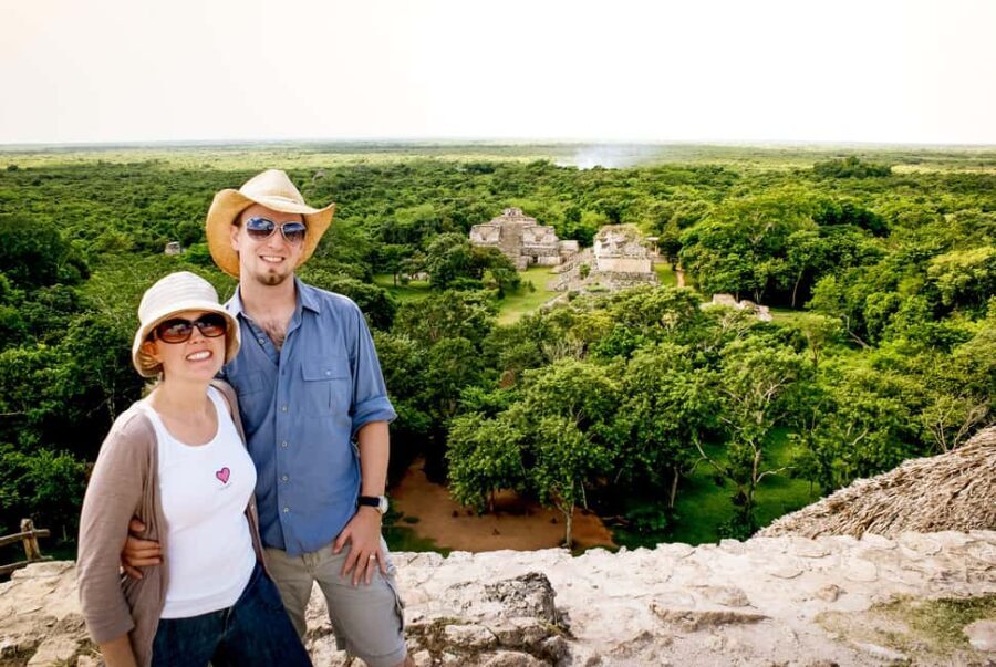 Private Ek Balam ruins, Tequila Distillery & Valladolid Tour - Detailed Itinerary and What to Expect