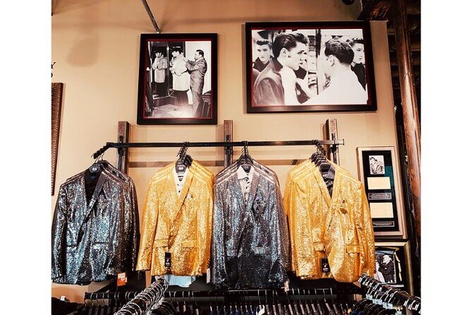 Private Elvis Tour of Memphis No Graceland Tickets Included - What Makes This Tour a Good Value?