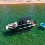 Private Emerald Bay Boat Cruise 4 Hours Lake Tahoe Up To 12 Guest - The Breakdown of the Itinerary