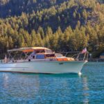 Private Emerald Bay, Lake Tahoe Cruise with Captain - Deep Dive into the Experience