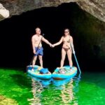 Private Emerald Cave Paddleboard Tour - Custom for Your Group - Who Would Love This Tour?