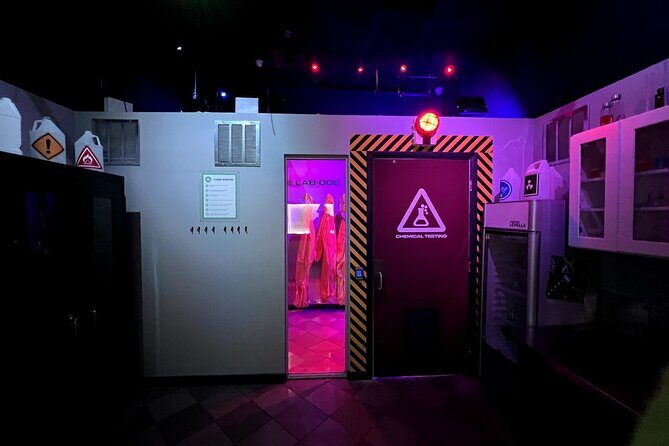 Private Escape Room Adventures at Fishermans Wharf - Who Will Love This Experience?