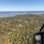 Private Fall Foliage Helicopter Tour of the Hudson Valley - Why the Views Matter