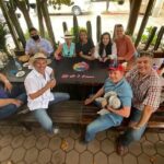 Private Family Tour to Visit Monte Albán, Alebrijes and Barro Negro - Visiting the Ex-Convent of Cuilapan de Guerrero