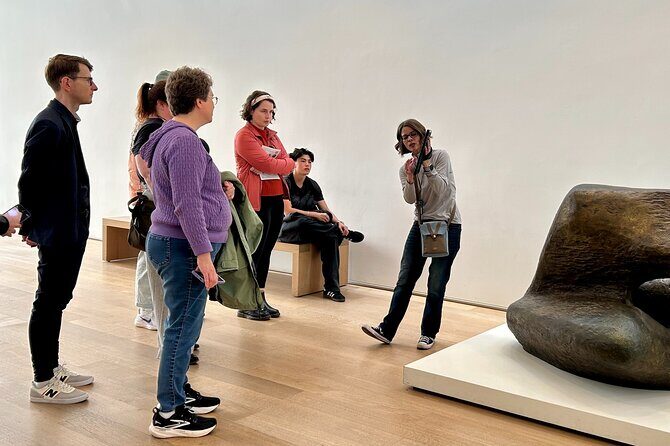 Private Ferris Bueller Movie Tour at the Art Institute of Chicago - Authenticity and Value: What Travelers Can Expect