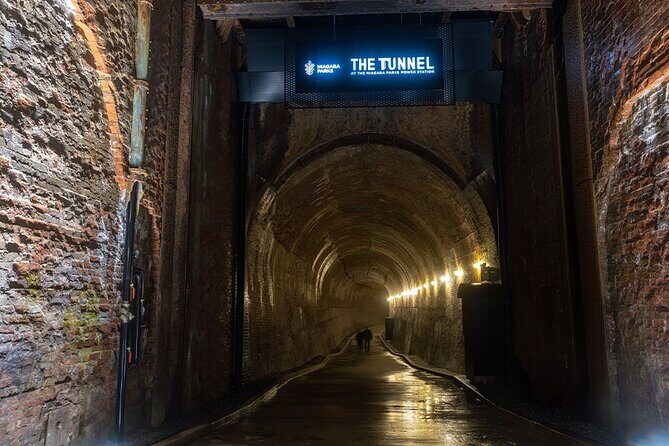 Private Fine Dining and Power Station in Niagara Falls - Detailed Review of the Tour Experience