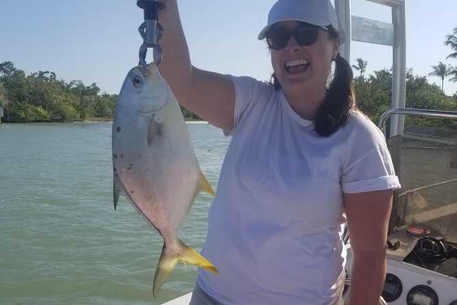 Private Fishing Boat Charters in Naples Bay and the Gulf - The Experience: What to Expect from Start to Finish