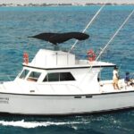Private fishing charter Boat 48ft 12 pax Good Marlin and Sailfish - The Itinerary: What to Expect on Your Day