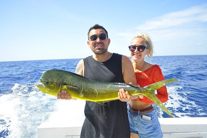Private Fishing Charter Punta Cana (Orion) - Final Thoughts: Is It Worth It?