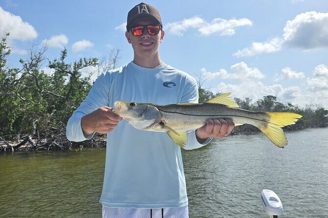 Private Fishing Charters in Fort Myers - The Practical Aspects