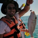 Private Fishing Tour in Holbox Island with Lunch and Pick up - Who Will Love This Tour?